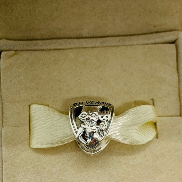 Pandora | Jewelry | Pandora Marvel Guardians Of The Galaxy Rocket ...